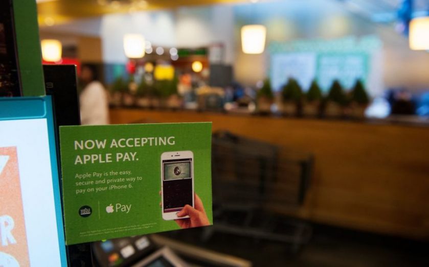 HSBC and First Direct customers can finally use Apple Pay