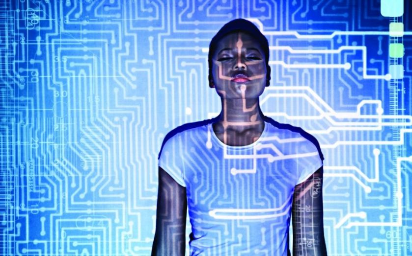 Would you get a chip in your hand for work?