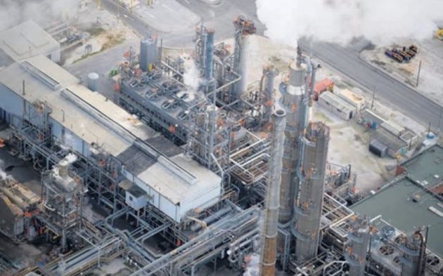 Essar partners with Hydrodec to expand the Stanlow oil refinery ...
