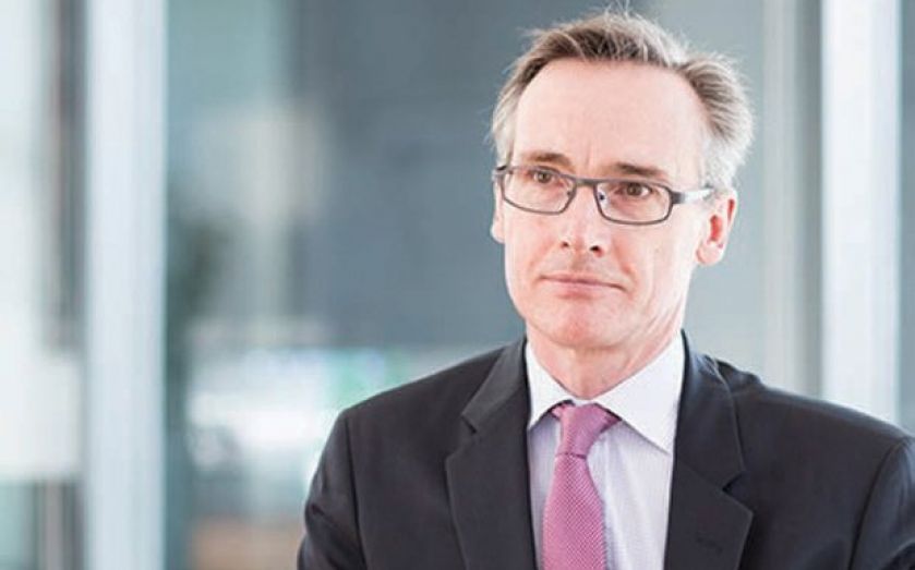 Shawbrook bank shares dip as Iain Cornish becomes chairman