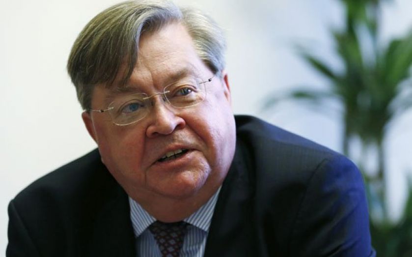 Why Bank of England hawk Ian McCafferty voted for an interest rate rise