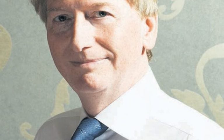 PwC boss sees reasons to be cheerful in flat markets - CityAM : CityAM