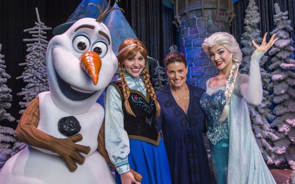 Disney, Expedia, Cisco and Tripadvisor: Four US stocks bucking the ...