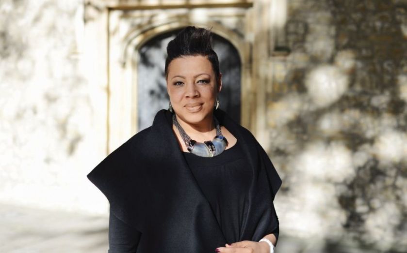 India Martin: Former JP Morgan COO on why she left to start a nailcare ...