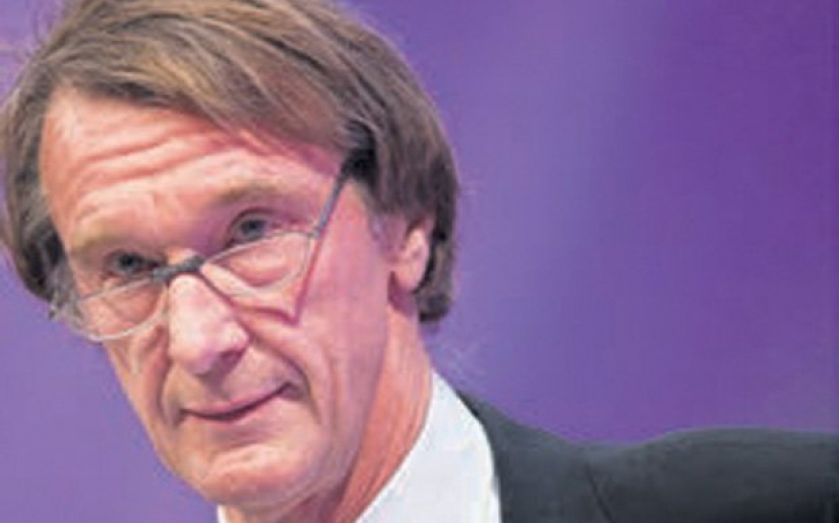 Ineos hire new chief executive for sporting branch
