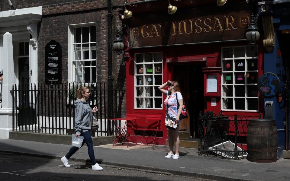 Koya restaurant co-founder Shuko Oda on her favourite eateries