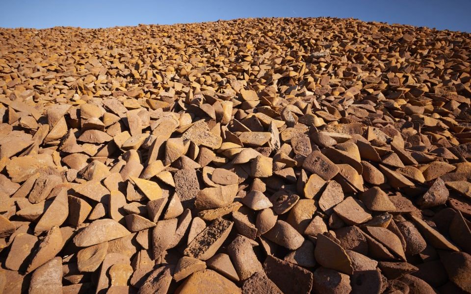 Anglo American to restart operations at Minas-Rio mine after fixing ...