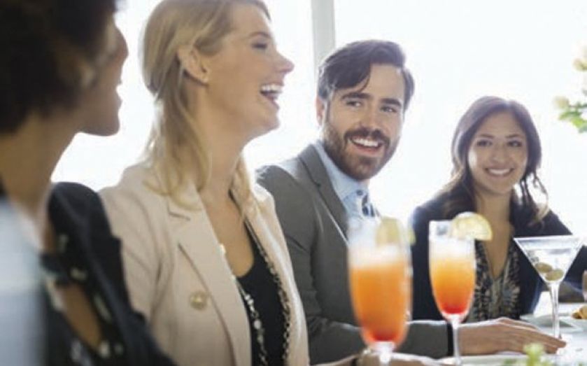 How to speak normally in a world of cliches