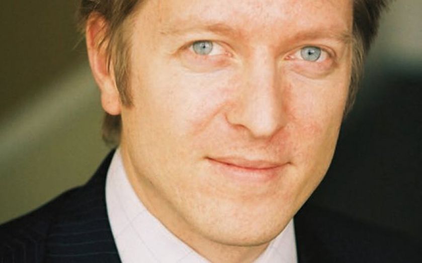 Investec looks to M&A expansion as investment bank gets its Guy