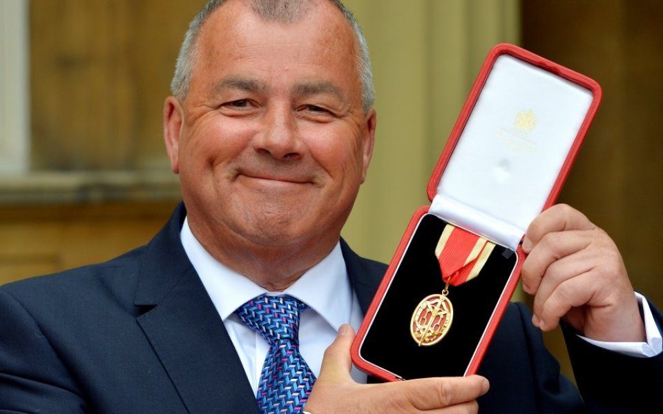 Banking Standards Board (BSB) names Sir Brendan Barber deputy chairman ...