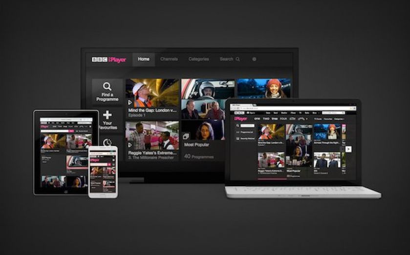 BBC unveils the new iPlayer. Here's what you need to know