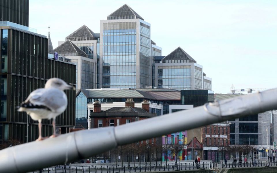 Fieldfisher: London law firm signs long-term lease for its City ...