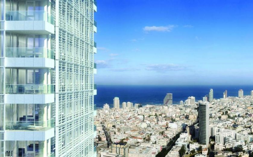 Israel’s property is going sky high: Tel Aviv's Meier-on-Rothschild ...