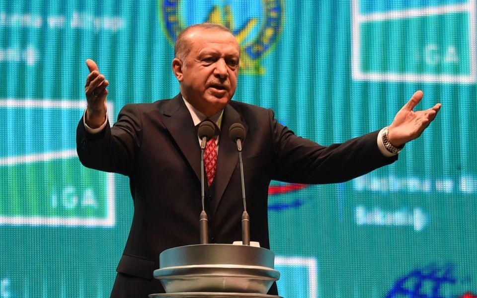 Turkey inflation rate jumps over 25 per cent to highest level in 15 years