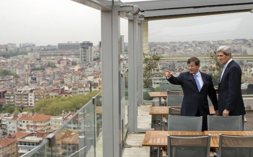 Don’t underestimate Turkey’s turmoil: Not all emerging markets will succeed