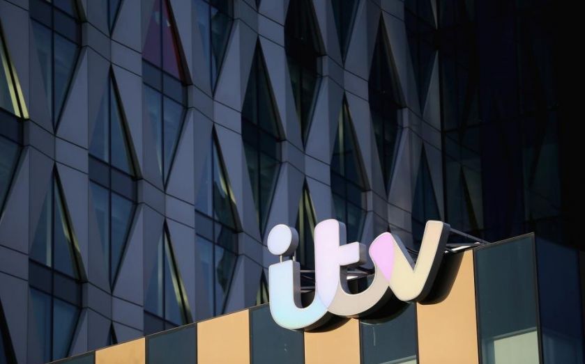 ITV audience numbers fall to lowest in 15 years while profits climb