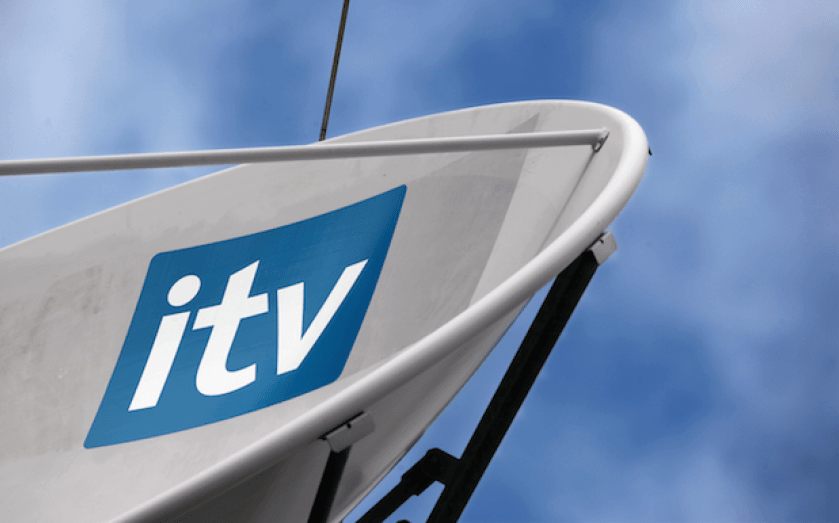 ITV share price skyrockets as Liberty Global pays £481m for stake