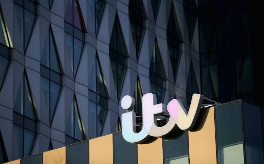 ITV share price jumps on double-digit growth and £250m special dividend ...
