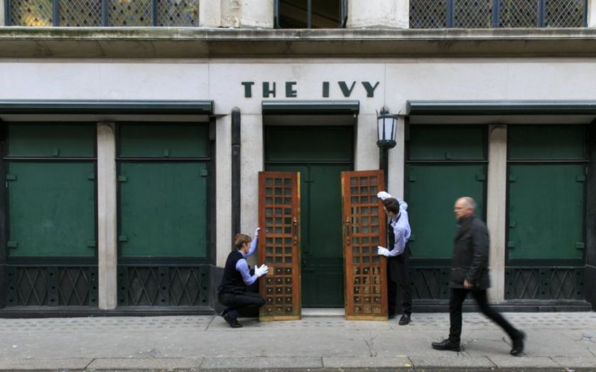Ivy auction catalogue: Seven iconic mementoes up for grabs