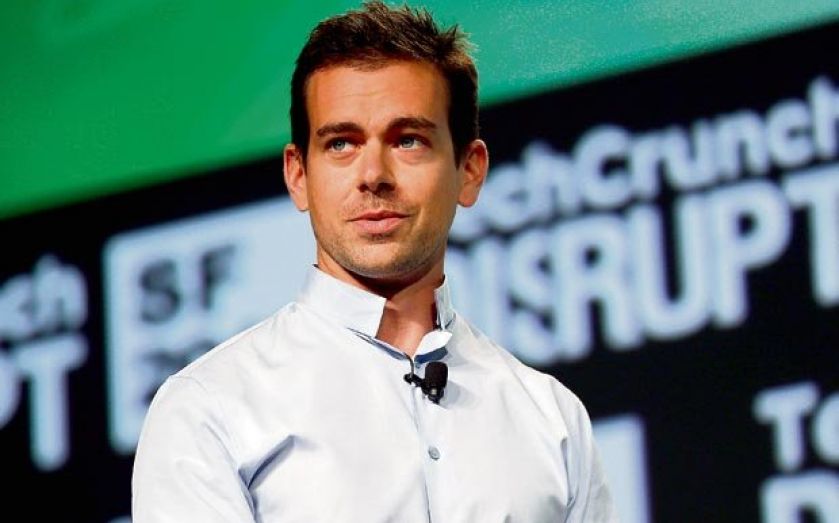 Twitter founder’s startup Square moves into small business loans