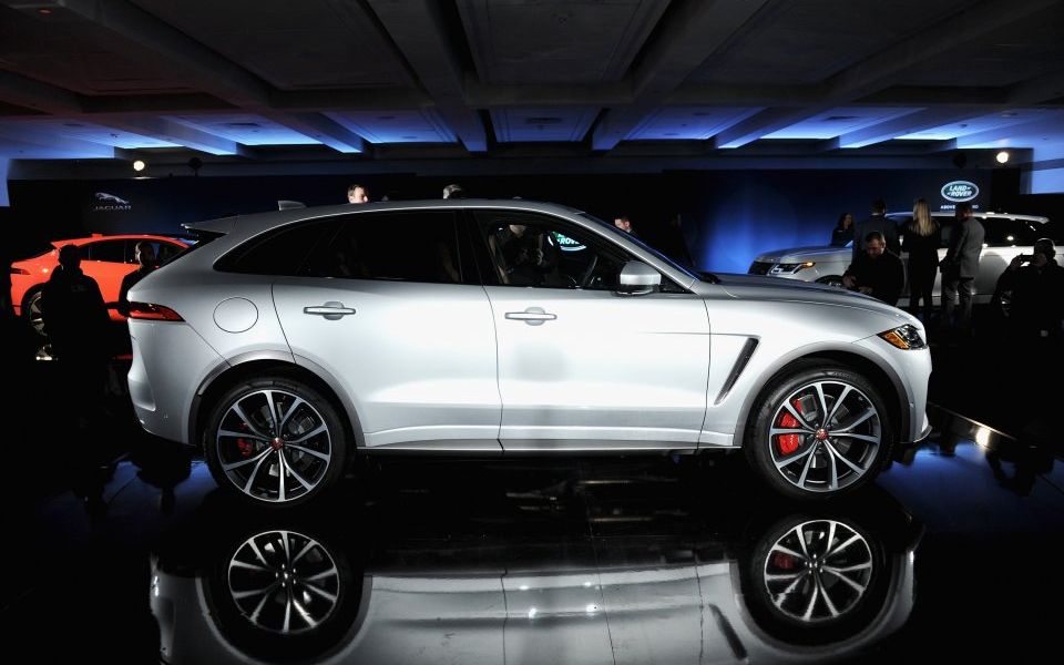 Everrati Land Rover Series llA review: electric icon