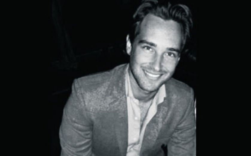 James Biagioni crowned City’s most eligible bachelor by Social ...