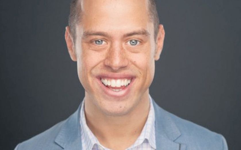 How to grow a business from a bean