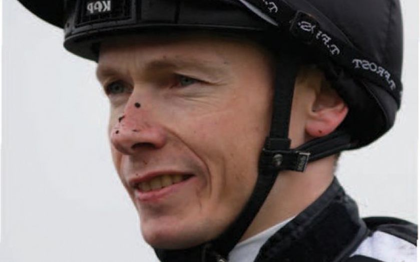 Top Tug and Steps can deliver Jamie Spencer a super Newbury double