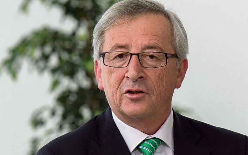 Juncker’s new EU financial services tsar would be disastrous for the City