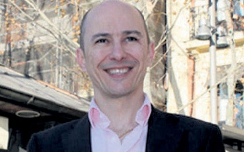 Ex-Gowex chief Jenaro Garcia Martin turns to Kipling for staff apology