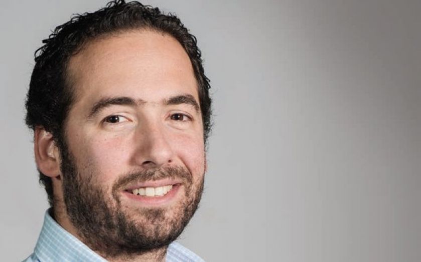 Going viral: Teads chief Jeremy Arditi on the rise of video advertising