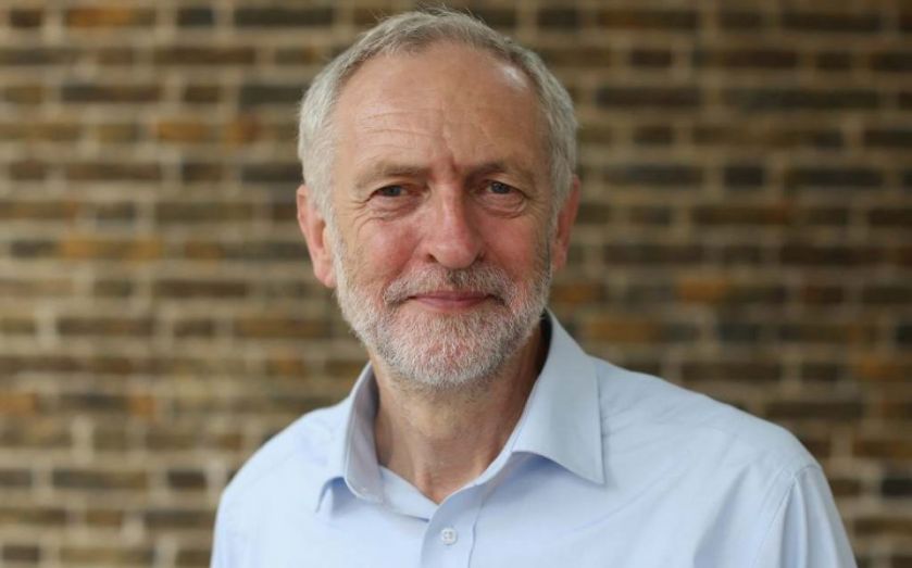 Labour leadership contest: Jeremy Corbyn wins backing from Unison while ...