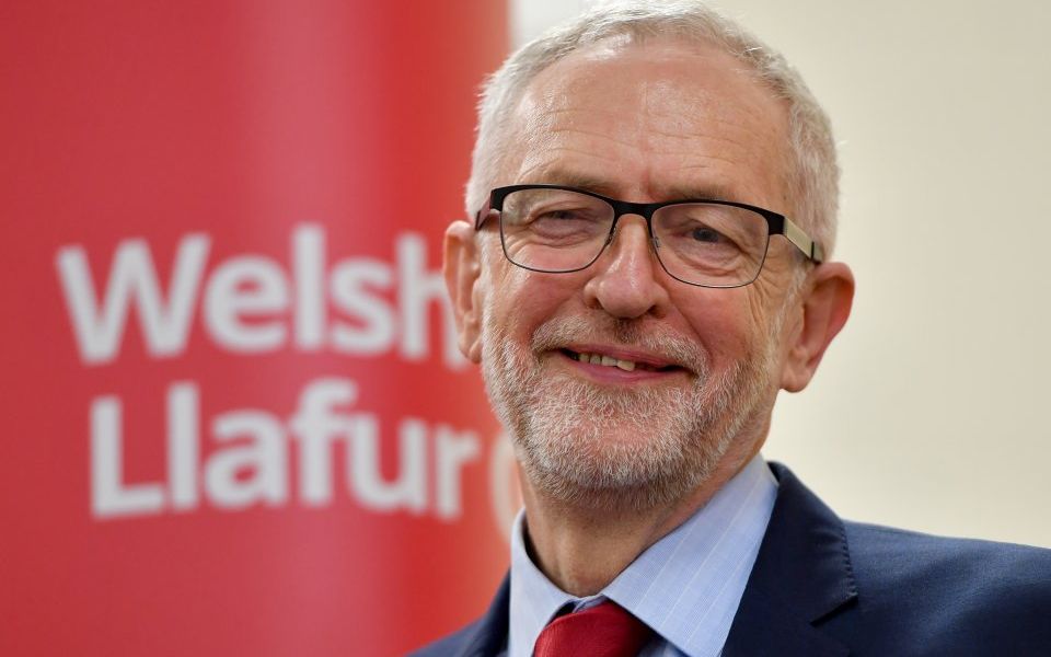 Jeremy Corbyn and Alexandria Ocasio-Cortez love Modern Monetary Theory ...