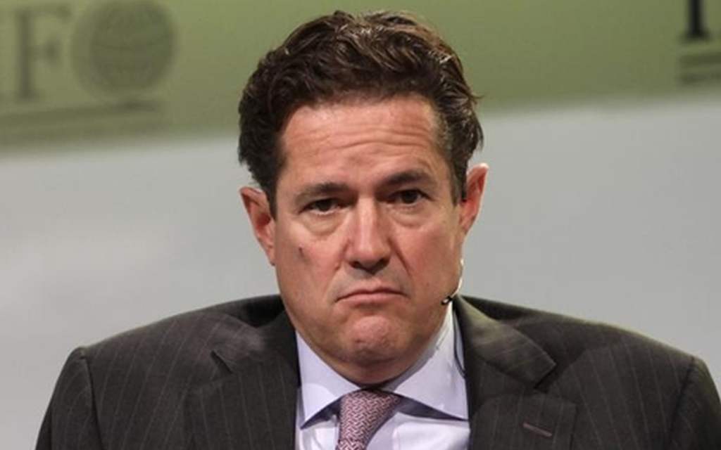 Former Barclays boss Staley pressed JPMorgan to keep Epstein as client