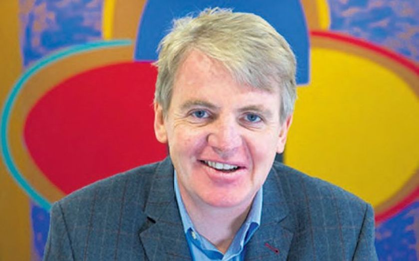 Listen: Legendary entrepreneur Jim Mellon thinks the Eurozone's common ...