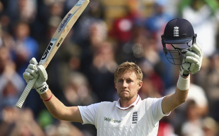 Root saves England face on Ashes day that goes Australia's way