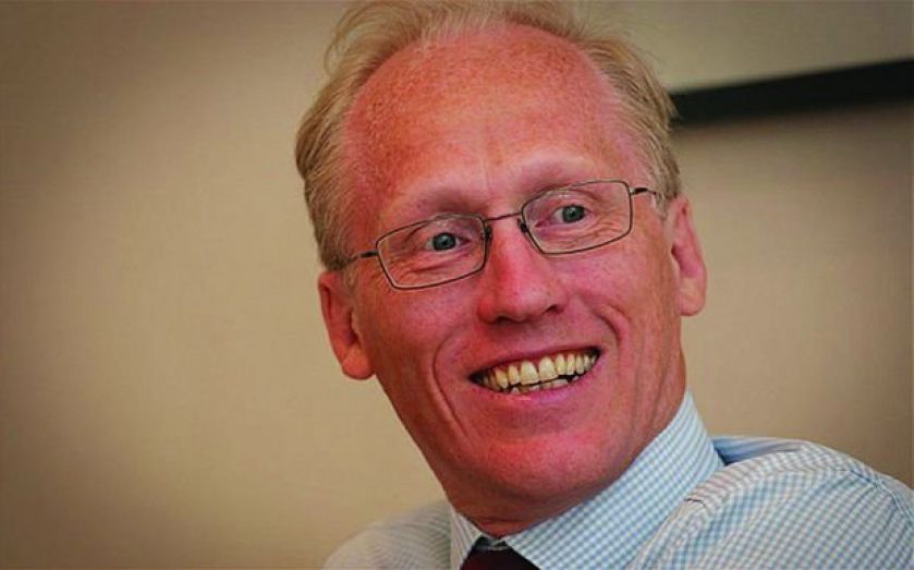 David Hellier, Author at City AM