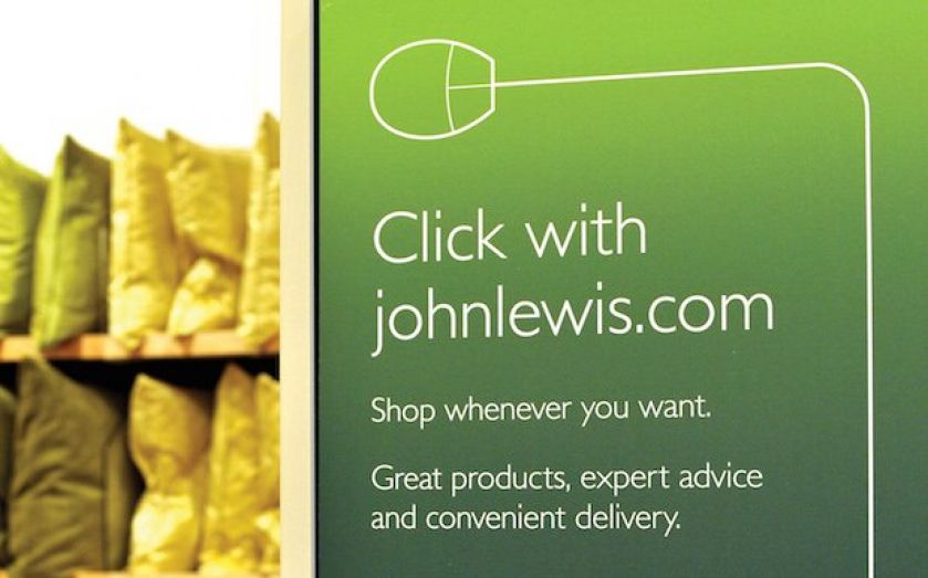 John Lewis reveals the five brand new technologies it's investing in
