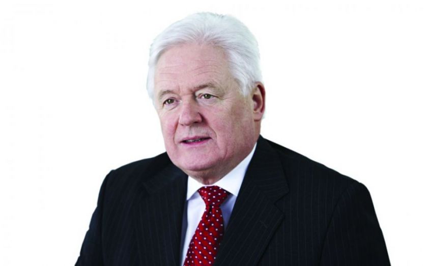 PwC's new leader of FS: 'The outcome of Brexit on financial services is ...