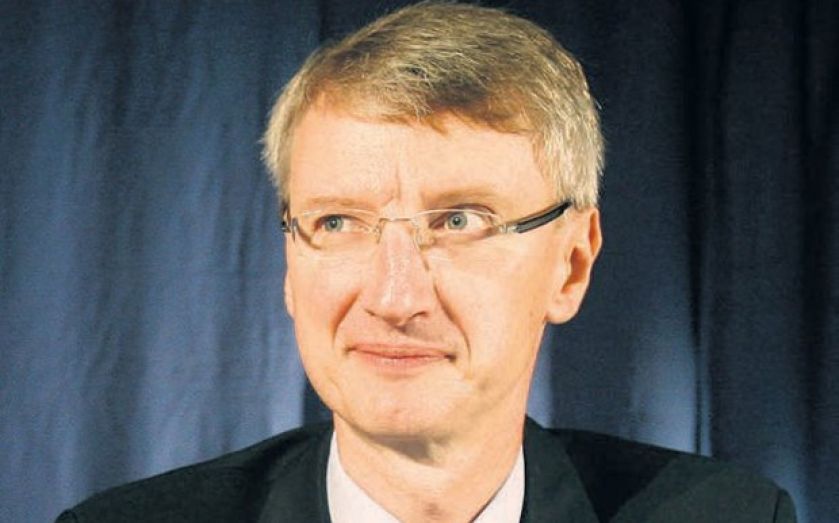 Rolls-Royce to collaborate with Chinese nuclear reactor vendors