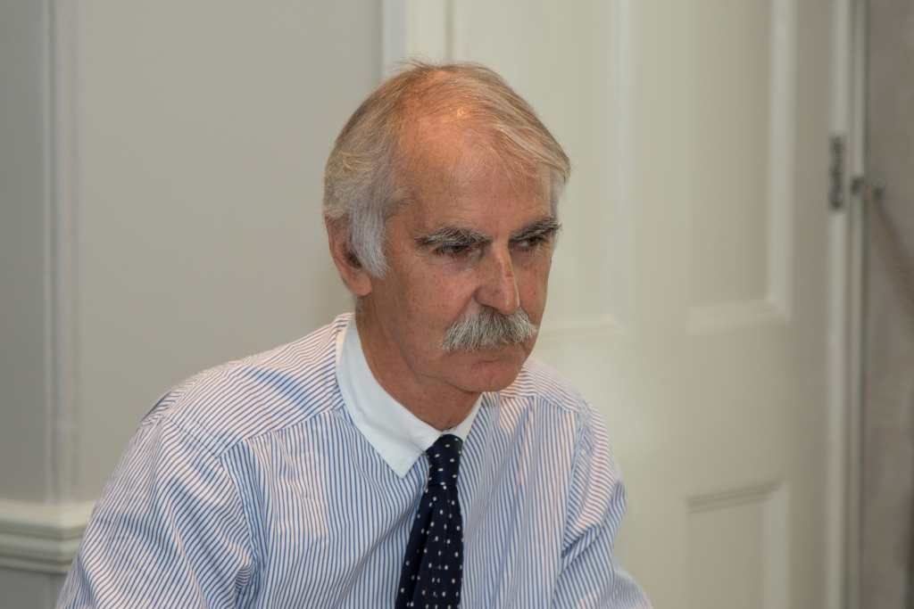 Housebuilder MJ Gleeson chief executive: 'Our customers do not give a ...