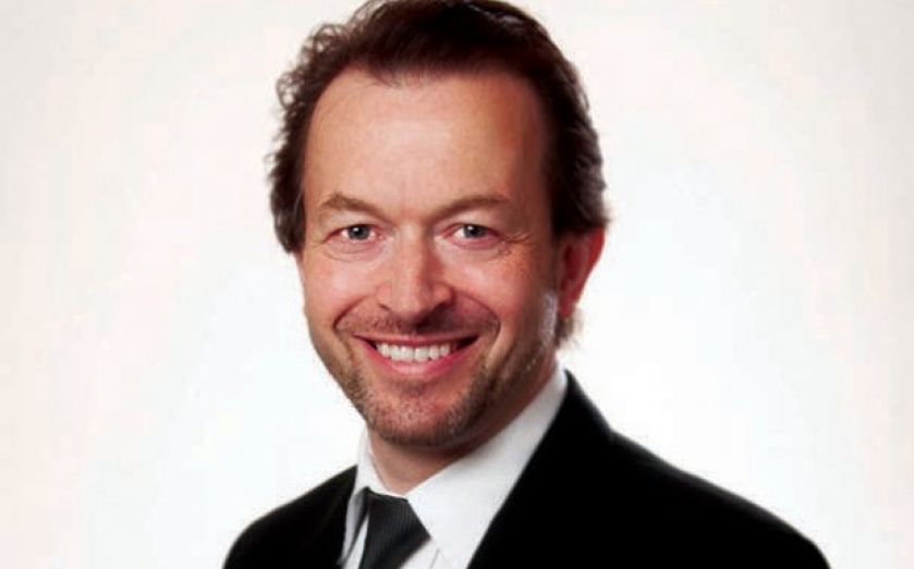 Homeserve’s British boss steps down after 13 years at the firm