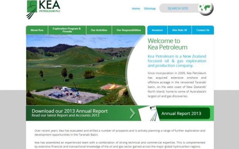 Kea Petroleum share price tanks after New Zealand mine plugged and left