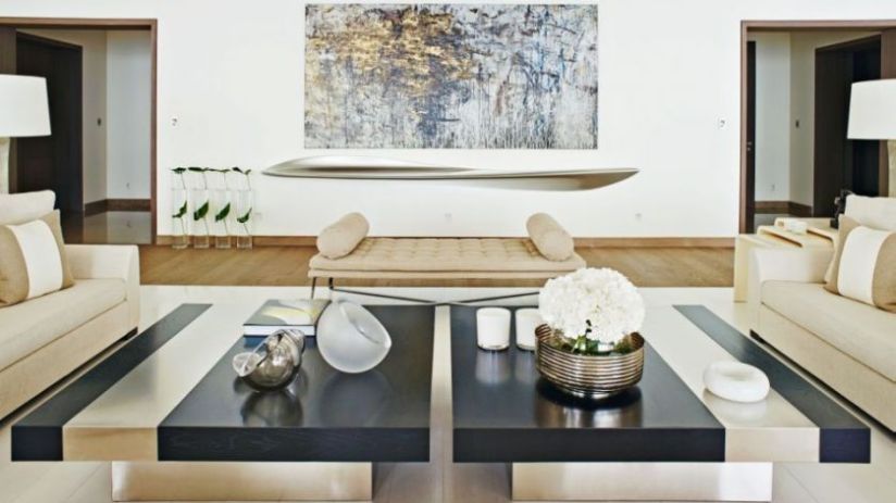 Kelly Hoppen interview: The interior design entrepreneur tells us why ...