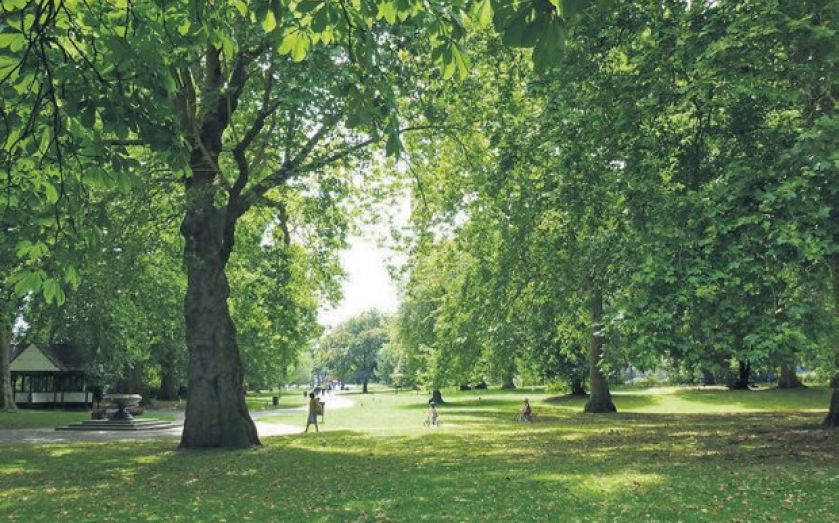 Focus on Kennington: Undiscovered gem in south London