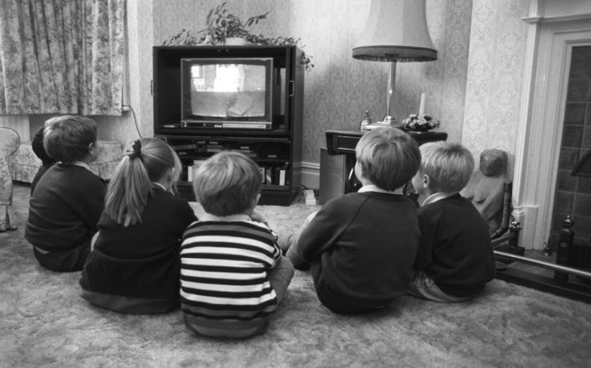 Younger viewers are turning away from traditional television viewing ...