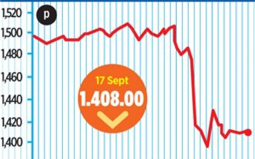 Kier Group on the road to higher revenues and profits as orders rise ...
