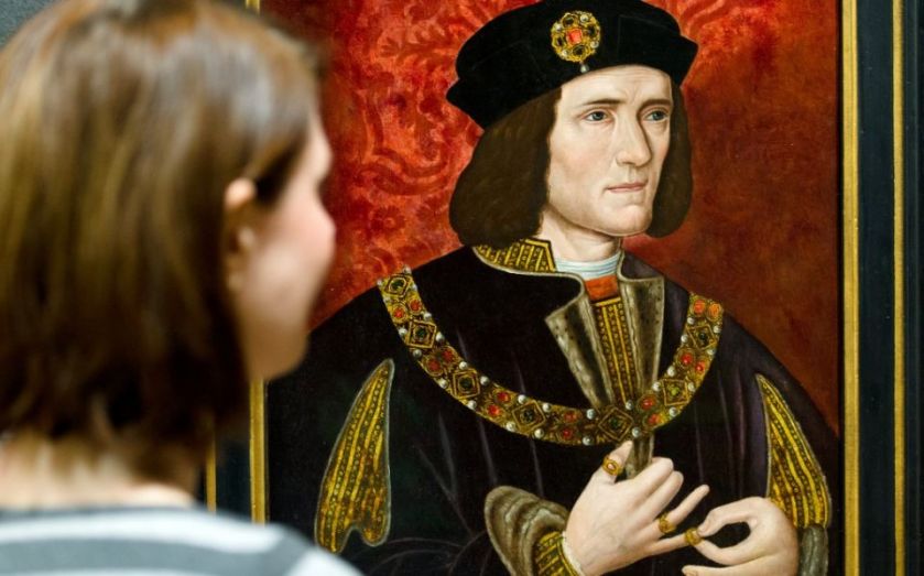 King Richard III reinterment: The last Plantagenet monarch is going to ...