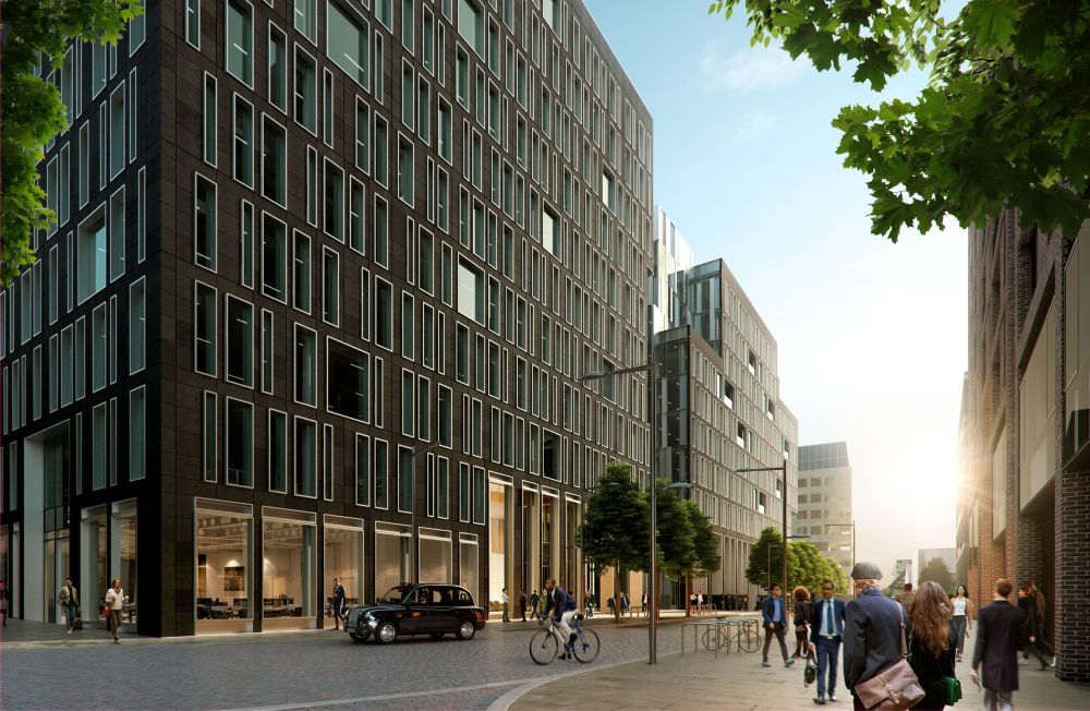 Focus on Barnsbury: An elegant oasis between Islington and King's Cross