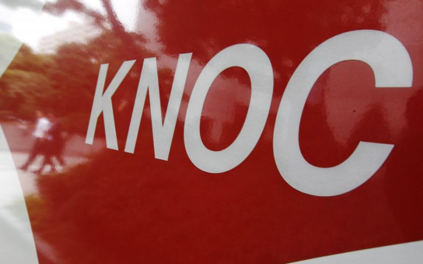 KNOC buys stake in Dana